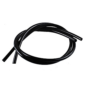 Podoy Fuel Tank Vent Line for Compatible with Stihl 021 023 025 MS250 028 029 MS290 038 048 Chainsaw REP 1117-350-5800 (Pack of 2)