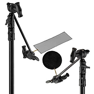 Impact PortaFrame Scrim Kit (24 x 36)