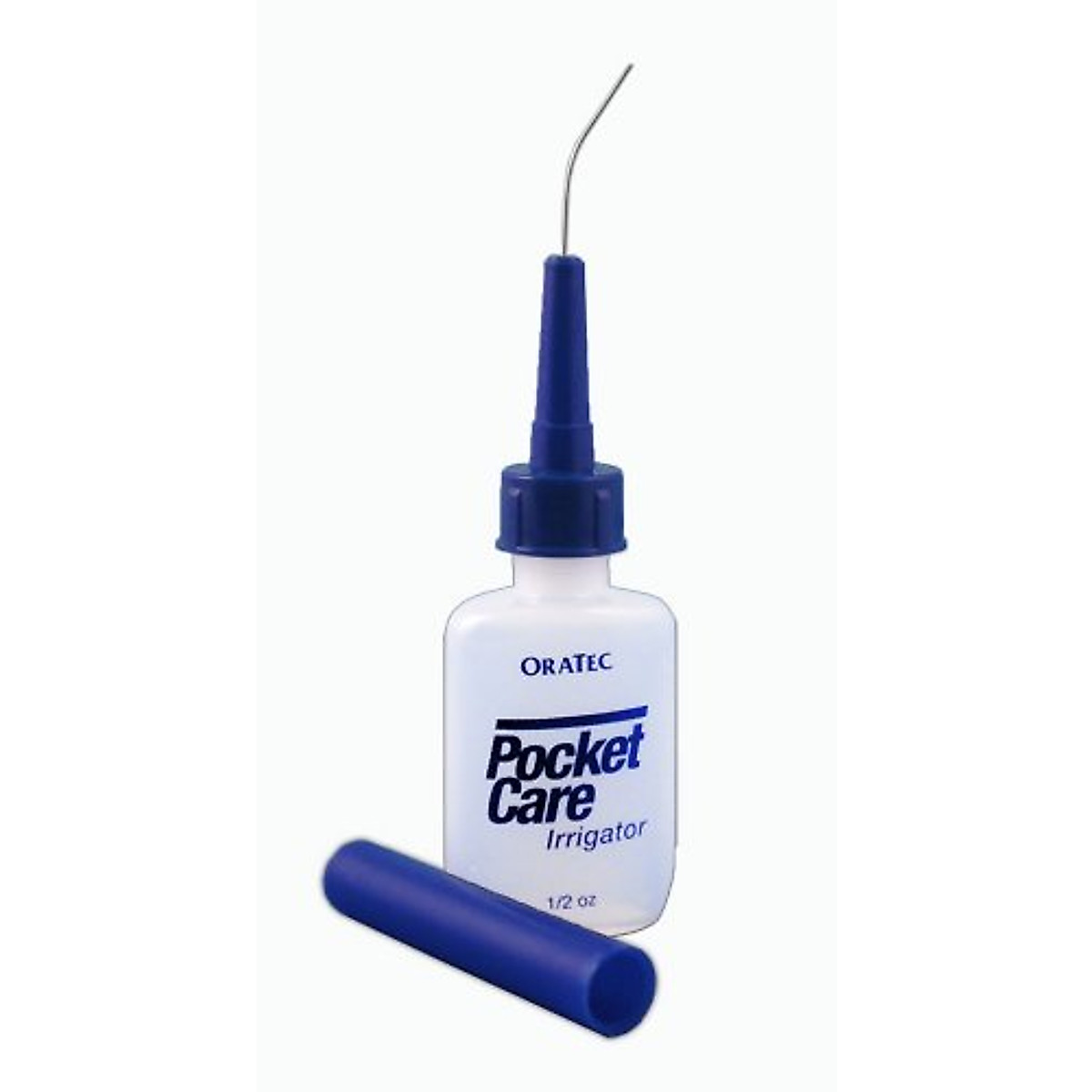 Pocket Care Irrigator (24g Side-Port *Most Popular)
