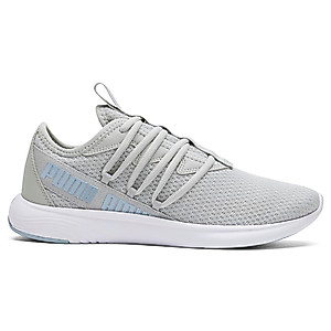 Puma Womens Star Vital Training Sneakers Shoes - Grey - Size 9.5 M