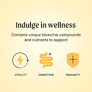 Manukora Raw Manuka Honey, MGO 850+ from New Zealand, Non-GMO, Monofloral, Traceable from Hive to Hand, Daily Digestive & Immune Support - 250g (8.82 Oz)