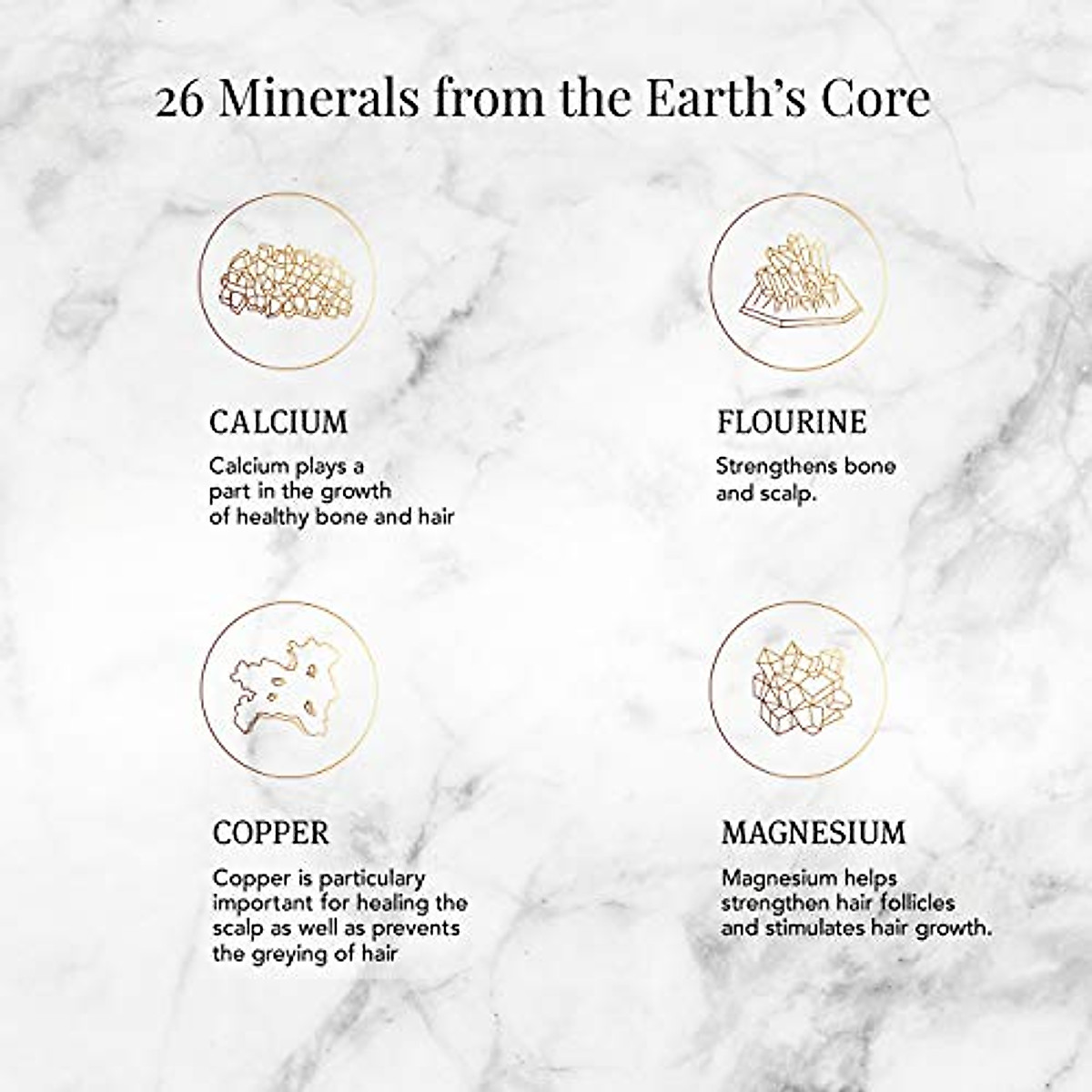 Saphira Mineral Treatment Conditioner for Fine, Thin and Color-Treated Hair, Sulfate-Free, Paraben-Free, Softens & Volumizes Delicate, Damaged or Chemically Treated Hair, 34 Ounce, Original Packaging