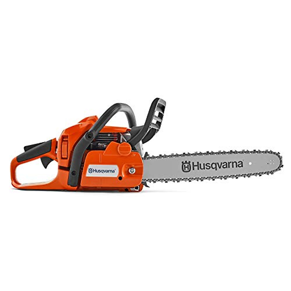Husqvarna 450 Rancher 20-in 50.2-cc 2-Cycle Gas Chainsaw