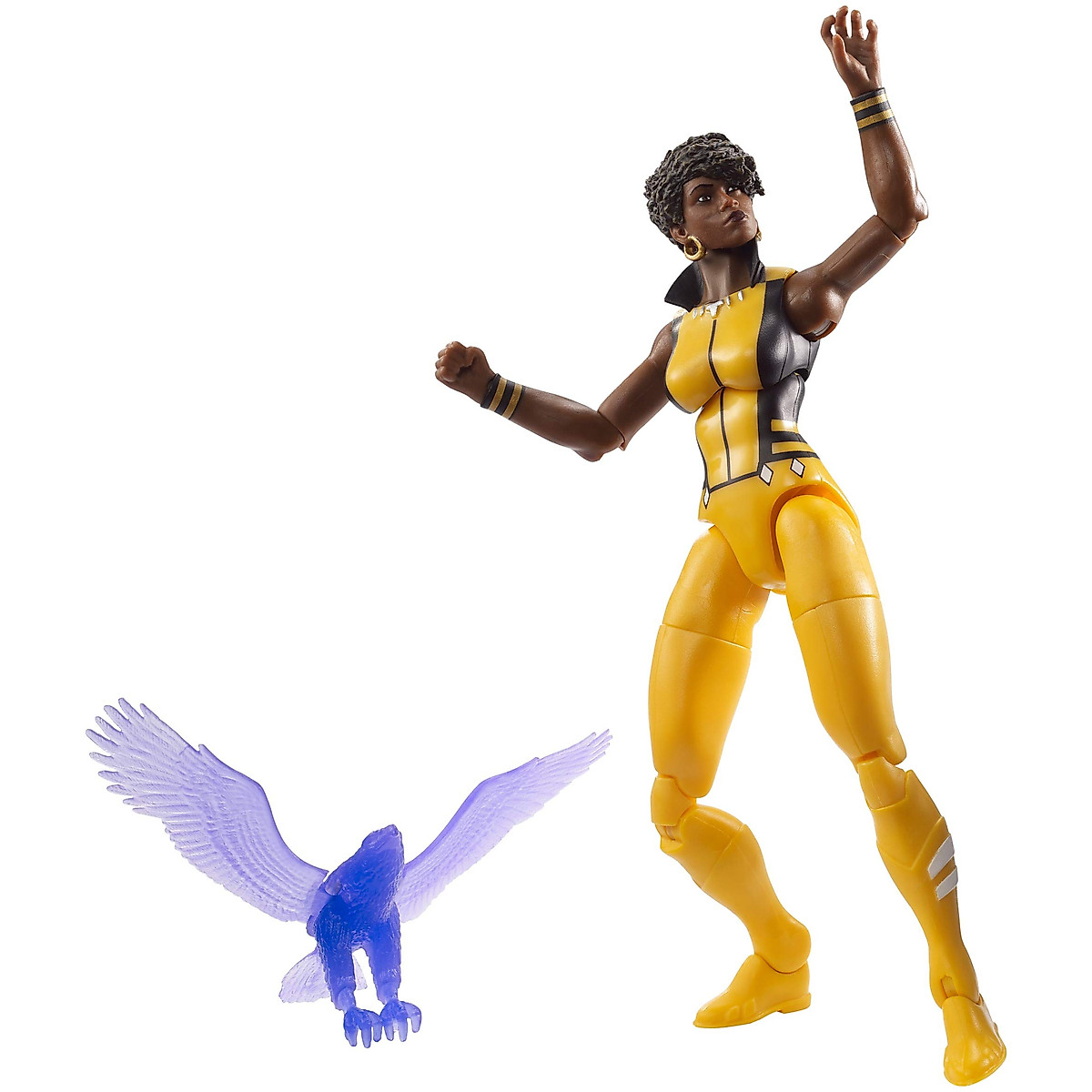 DC COMICS Multiverse DC REBIRTH VIXEN Figure