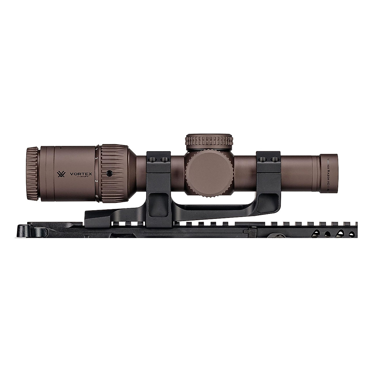 Vortex Optics Precision Extended Cantilever Mount - 30mm
