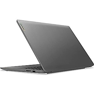 Lenovo IdeaPad 3 15.6" FHD (1920x1080) Anti-Glare IPS Display, AMD 6-Core Ryzen 5 5625U(> i7-10510U), 16GB RAM, 512GB SSD M.2 PCIe, Backlit, Fingerprint Reader, Windows 11, EAT Cloth