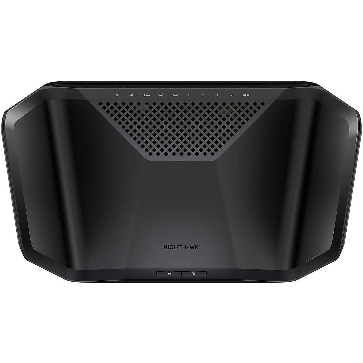 Netgear Nighthawk Tri-Band AX8 8-Stream AX6200 WiFi 6 Router (RAX78 (Renewed)