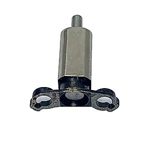 DAGIJIRD 1* Metal Arm Shaft Axis Motor Arm Spare Parts for DJI Mavic 3 Drone Accessories