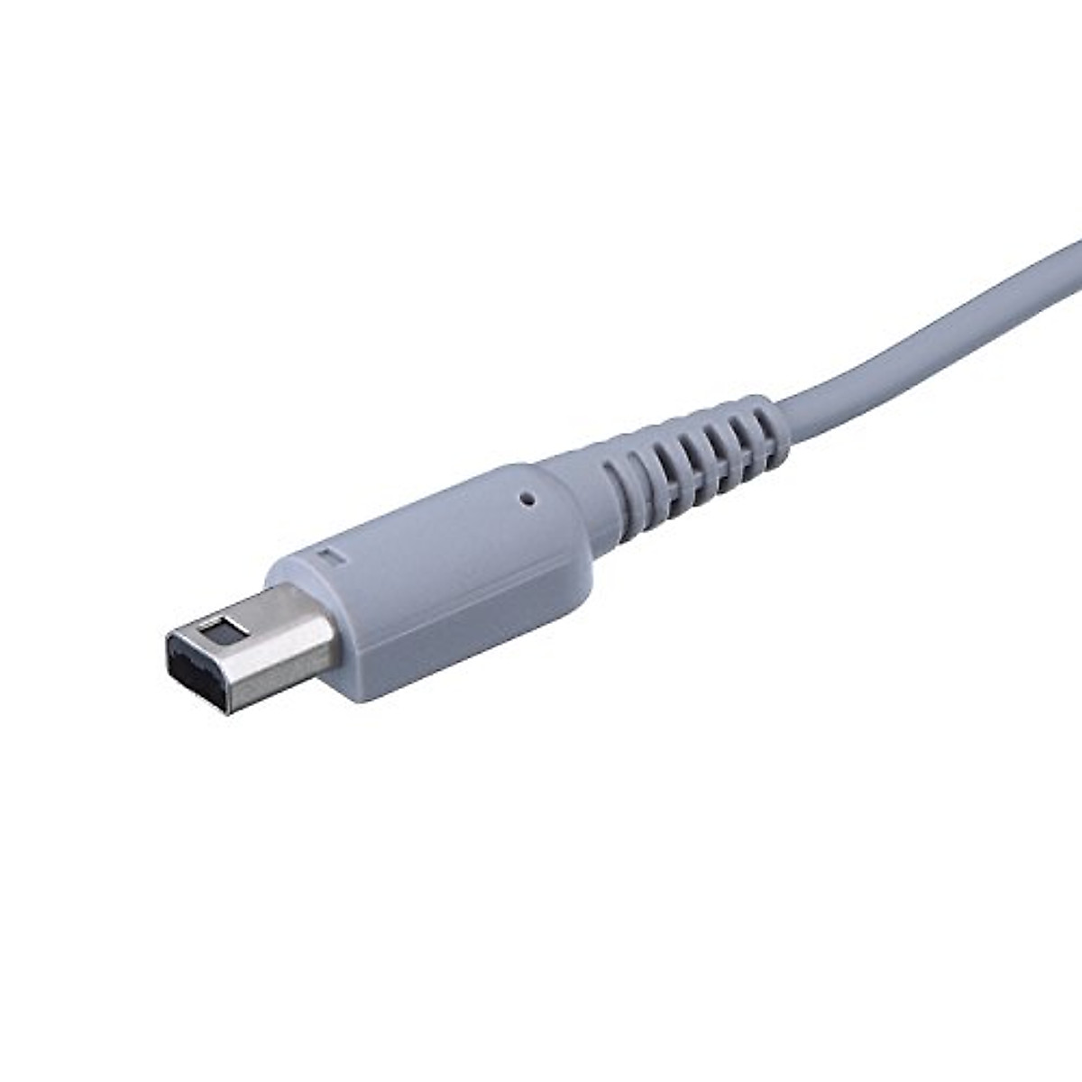 Mudder AC Adapter Charger Home Travel Charger Wall Plug Power Adapter (100-240 v) for Nintendo 3DS/ 3DSXL/ DSI/DSIXL, Not Compatible with Nintendo DS and DS Lite