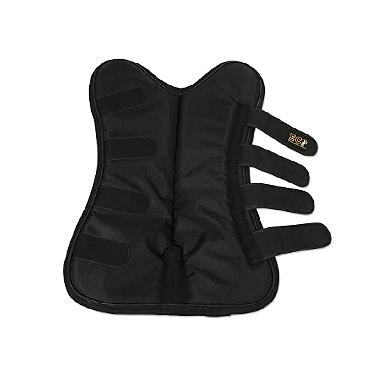 ECP Equine Comfort Products Far Infrared Heat Therapy Horse Front Leg Wraps - Large