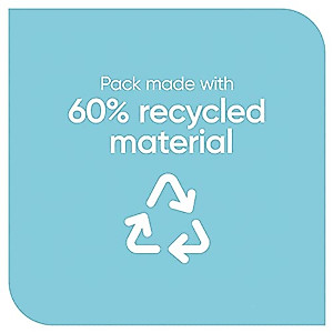 Gillette Venus Sensitive Disposable Razors for Women with Sensitive Skin, Delivers Close Shave with Comfort, 6 Count (Pack of 1)