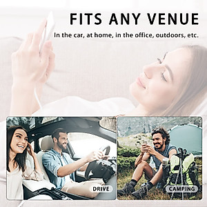 3 Pack USB C Charger, 20W PD USB C Wall Fast Charger Adapter with 3 Pack [MFi Certified] 6FT Type C to Lightning Cable Compatible with iPhone 14 13 12 11 Pro Max XR XS X,iPad(Yellow+Purple+Green)