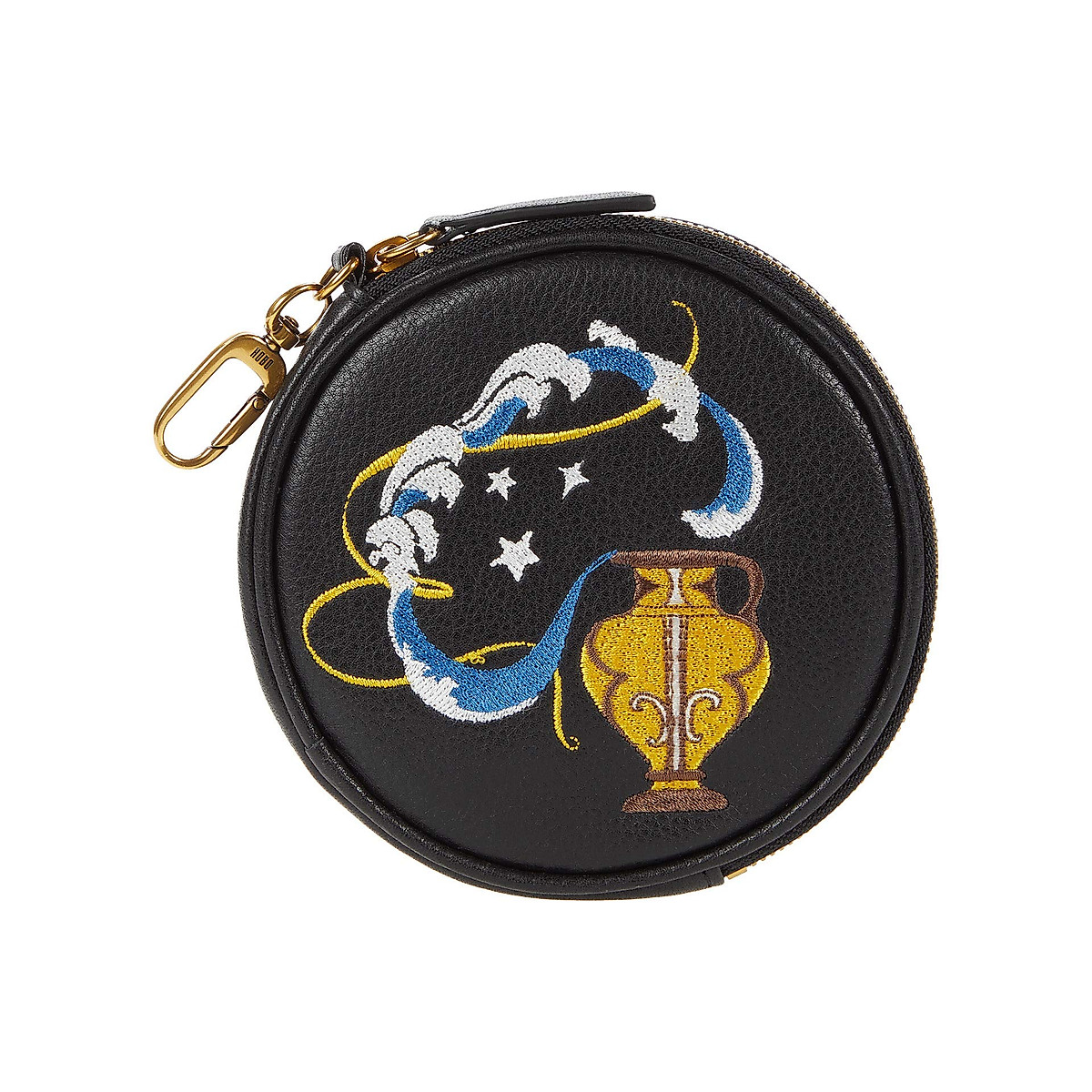 HOBO Revolve Black 2 One Size