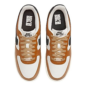 Nike Air Force 1 Low Women 07' Ale Brown Sanddrift Size 8.5