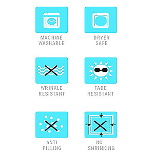 ROYALE LINENS Soft Tees Luxury Cotton Modal Jersey Knit Sheet Set, Chambray, Twin