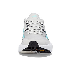 adidas Adistar 2 Grey One/Clear Aqua/Grey Four 6 B (M)