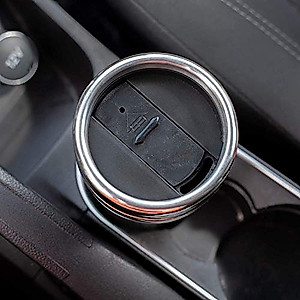 Elanze Designs Irish Prayer 16 Oz Stainless Steel Travel Mug with Lid