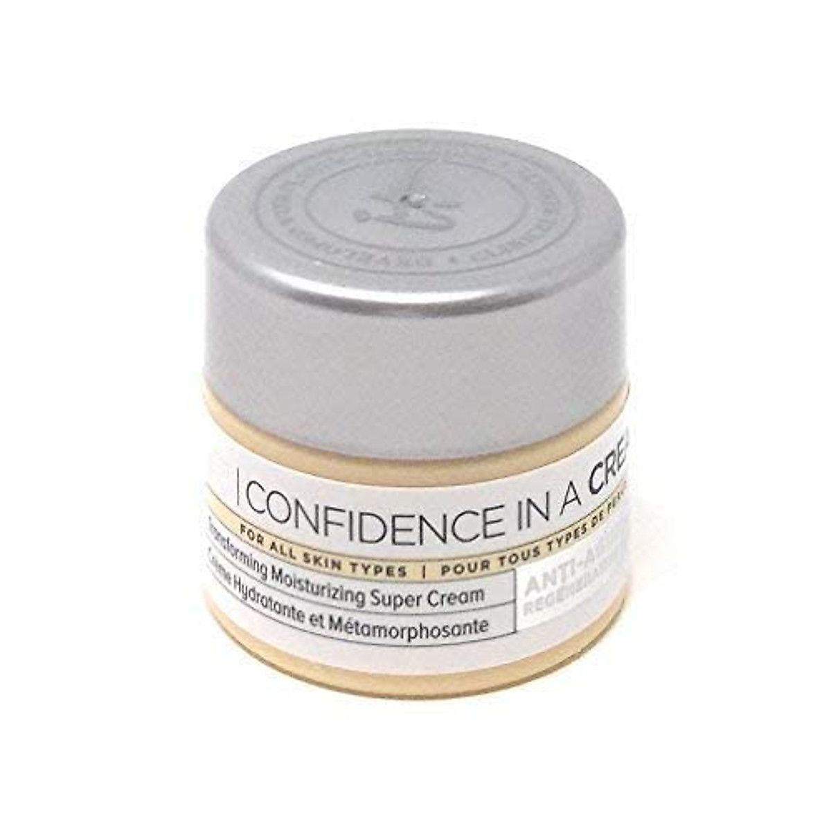 It Cosmetics Confidence In An Eye Cream 0.16oz Travel Size