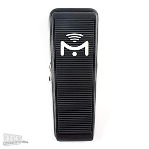 Mission Engineering 25K Expression Pedal with 2 Outputs - Black