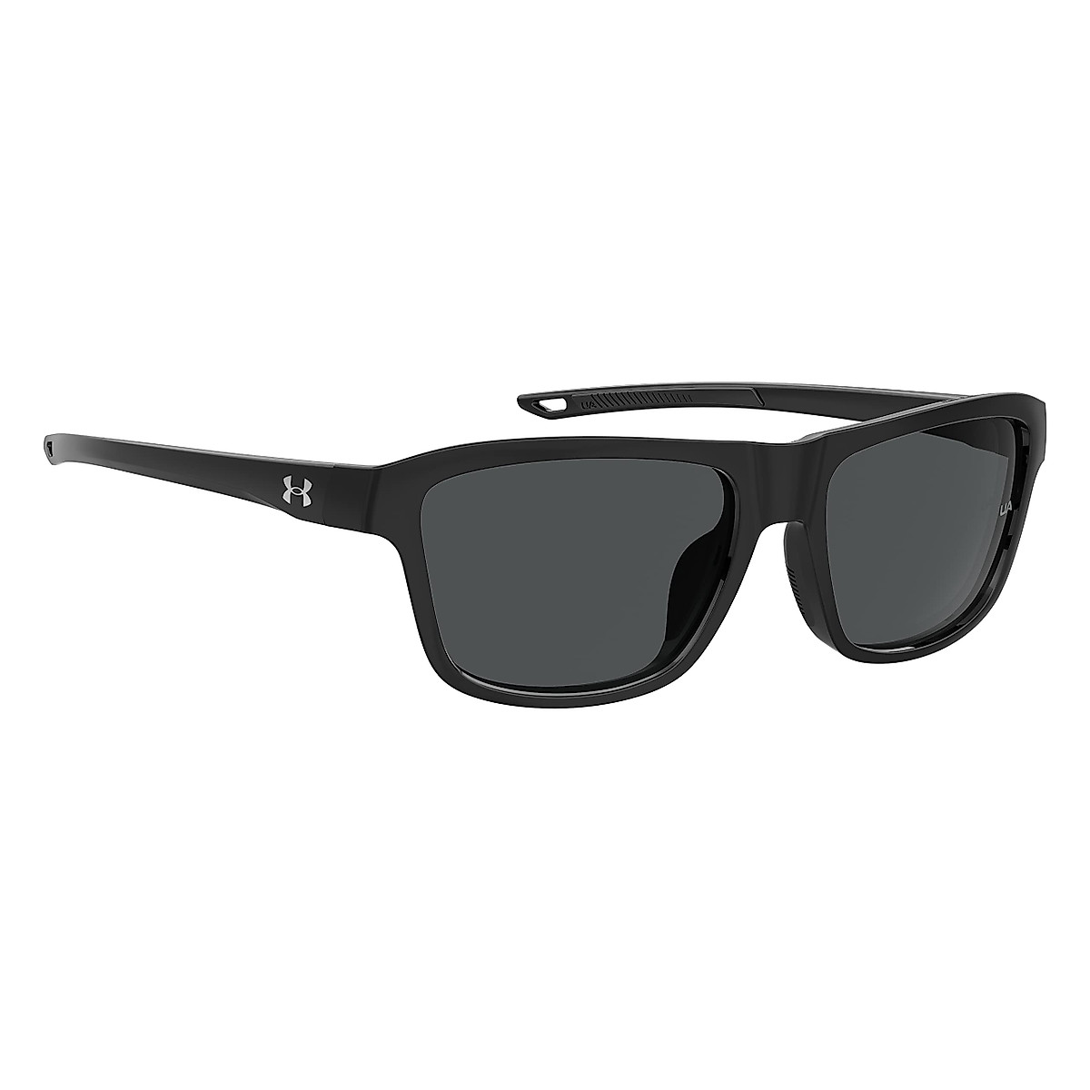 Under Armour Men's Rumble/F Square Sunglasses
