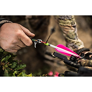 TruGlo Nitrus Release Boa Strap Realtree APG