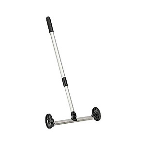 Empire Level 27059 Magnetic Clean Sweep, Rolling Unit