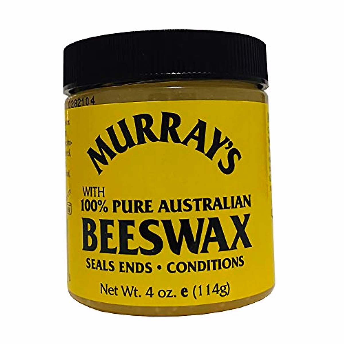 Murray's 100% Pure Beeswax 4 oz