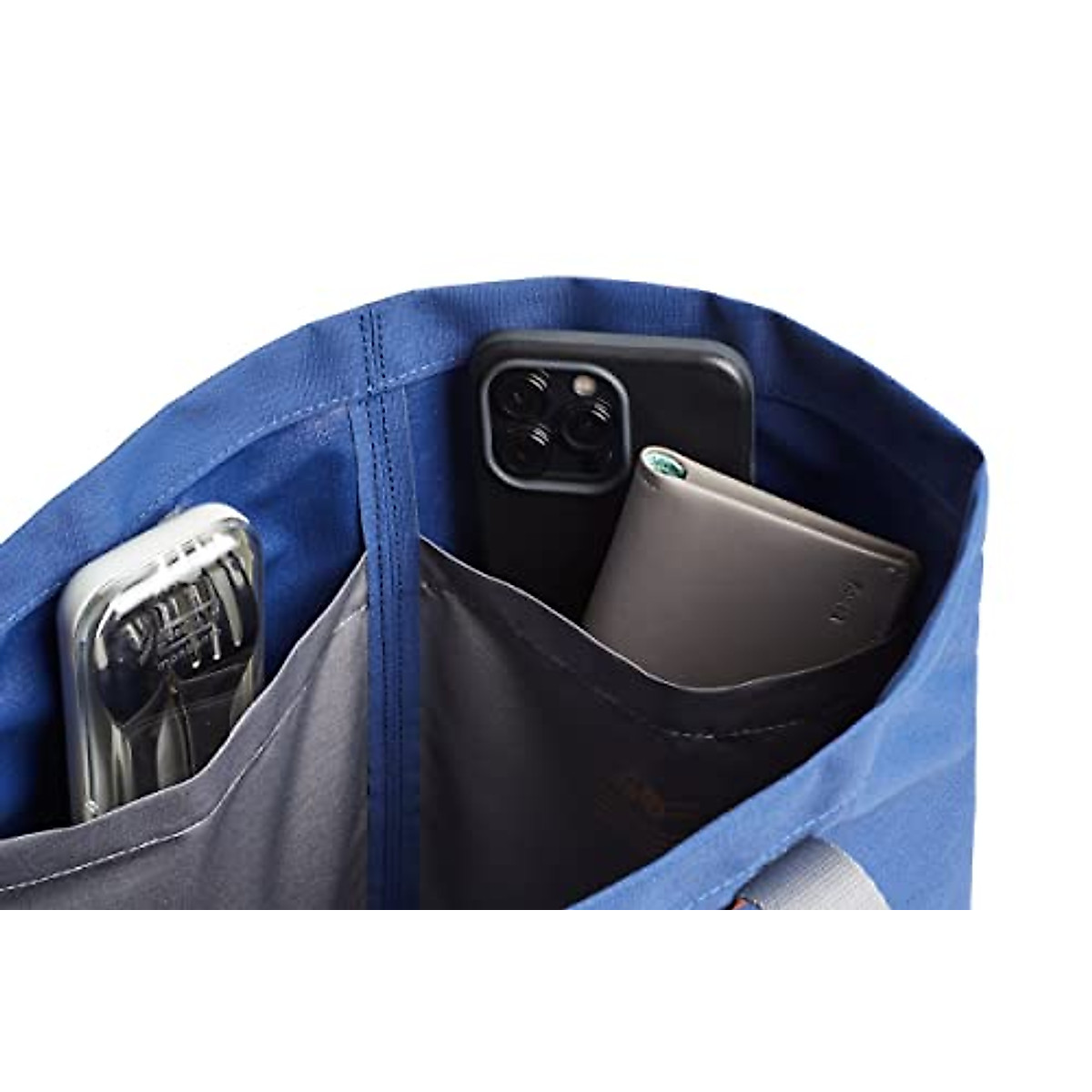 Bellroy City Tote - TrueBlue