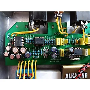 Make Your Own Overdrive Guitar Boost Effects Pedal All Kits -Good Sound US1