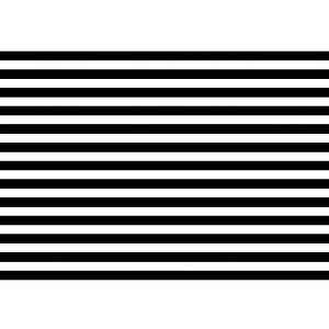 SJOLOON 7X5ft Black and White Stripe Photography Backdrops Birthday Party Decoration Backdrop Photo Studio Booth Background 11077