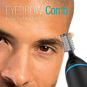 Remington NE3875 Nose & Ear Trimmer