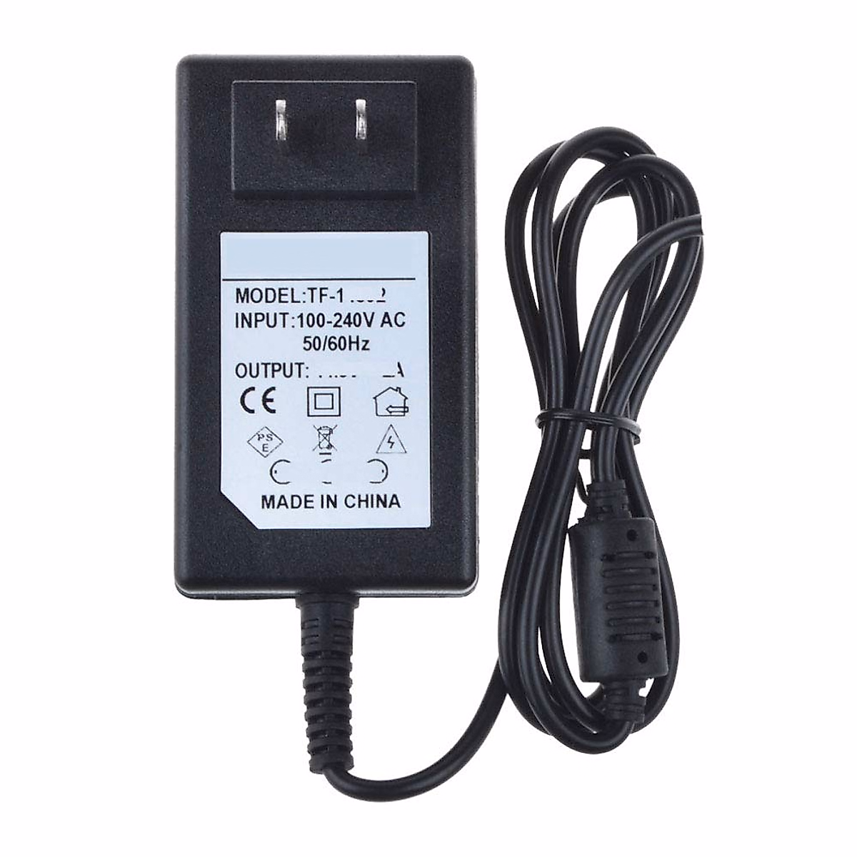 PK Power AC DC Adapter Replacement for SIL Model UD160020B UD1600208 Sunstrong Industrial Ltd Class 2 Tranformer Power Supply Cord Cable PS Wall Home Battery Charger Mains PSU