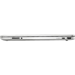 HP 15-DY200 Laptop 2022 15.6” FHD 1920 x 1080 Display Intel Core i5-1135G7, 4-core, Intel Iris Xe Graphics, 16GB DDR4, 512GB SSD, Fingerprint, Wi-Fi 5, Bluetooth 4.2 Combo, Windows 11 Home