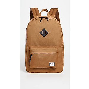 Herschel Classics | BackpacksHeritage, Rubber, One Size