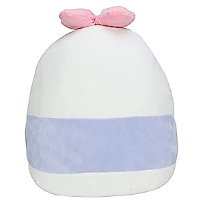Squishmallows Official Kellytoy Plush 14" Daisy Duck - Disney Ultrasoft Stuffed Animal Plush Toy
