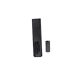 HCDZ Replacement Remote Control for Oppo BDP-93 BDP-93AU BDP-93EU BDP-95 BDP-95AU BDP-95EU 3D Blu-ray BD DVD Disc Player