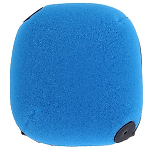 Czomoizc Air Filter AFR-5007-01 AFR500701 Compatible with Maxima Pro KTM HUSKY SX 125 150 250 300 350 450 300350 2016-2022