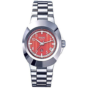 Rado Women's R12636303 Original Collection Automatic Watch