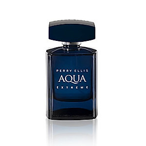 Perry Ellis Aqua Extreme, 6.8 fl oz Body Spray
