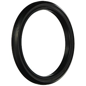Replacement For Yard Man 735-0243 735-0243B Snow Blower Rubber Friction Drive Wheel Replacement