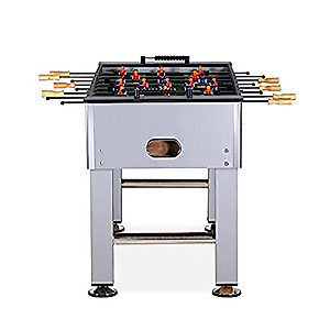 KICK Vanquish 55" Foosball Table