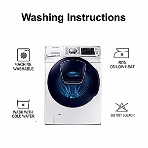 LALAPORT 10ft x10ft 190 GSM Seamless Durable Backdrop for Party, Wedding, Baby Shower, Birthday, Graduation, Exhibition Decoration Photography Bridal Shower Drape Photo Booth Home Curtain - Black