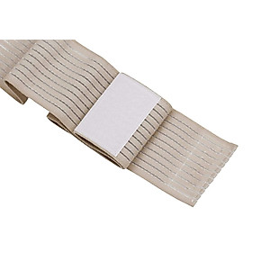 1 PC Elastic Compression Calf Bandage Sleeves Shin Splint Support Guard Adjustable Fitness Sports Knee Leg Protector Strap Injury Recovery Elbow Band Ankle Knee Brace Wrap