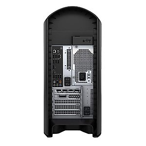 Dell Alienware Aurora R10 Gaming Computer, AMD Ryzen 7 5800X 3.8GHz Processor, NVIDIA RTX 3070 8GB GDDR6, 32GB DDR4-3400 RAM, 1TB PCIe SSD, Windows 10