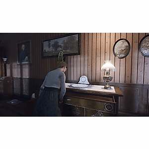 Remothered: Broken Porcelain (Nintendo Switch)