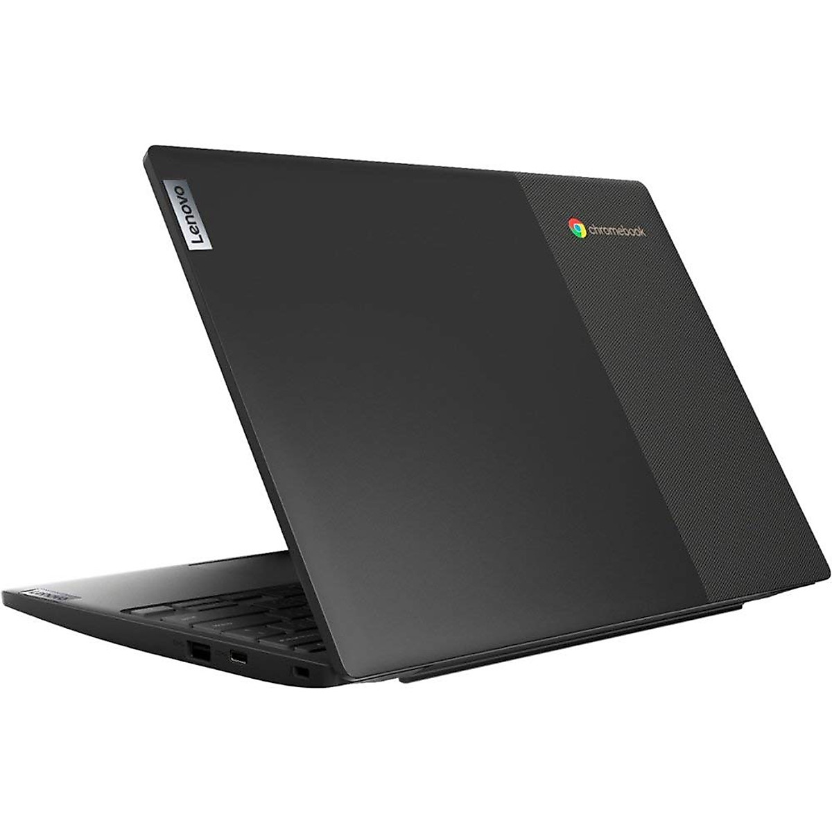 Lenovo 2022 Newest Lightweight Chromebook 3 11.6" HD Screen Laptop Business & Student, AMD Dual-Core A6-9220C, up to 2.7 GHZ, 4GB RAM, 32GB eMMC Storage, WiFi 5, Webcam, Chrome OS +MarxsolCables