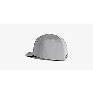 VIKTOS Men's Shield Hat Baseball Cap, Greyman, Size: Large/X-Large