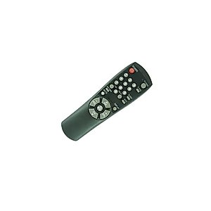 Replace Remote Control for Samsung TXJ2766 TXJ2767 TXJ2768 TXJ2879 TXJ2066 TXJ2067 TXJ2554 TXH1372 TXH1370 Color Television CRT TV