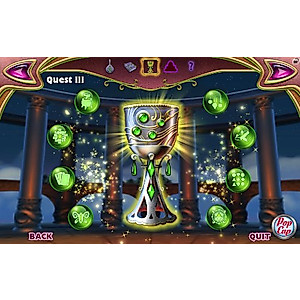 Bejeweled 3