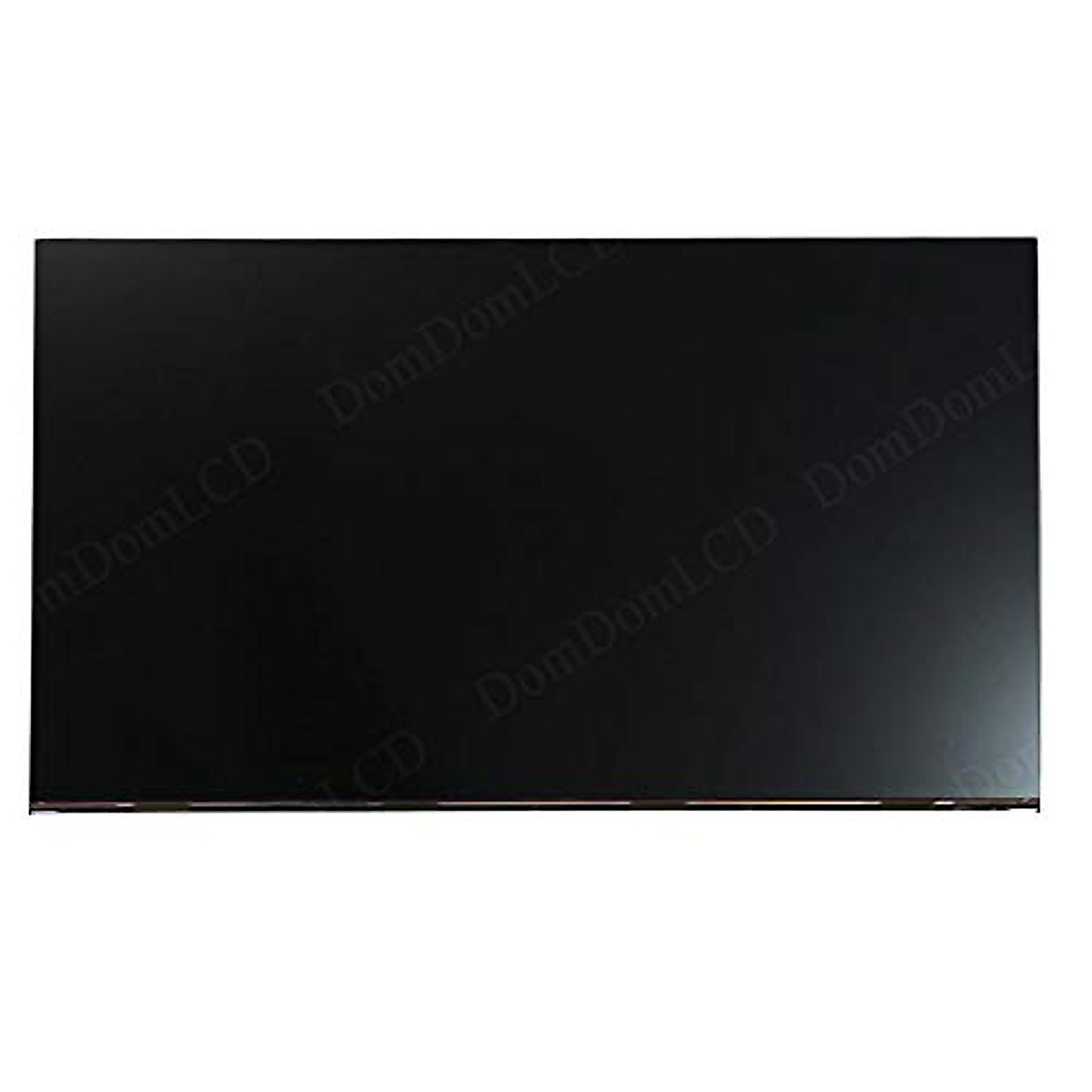 23.8" Compatible FHD LED LCD Touch Screen Assembly Replacement for HP Pavilion AIO 24-xa0071a 24-xa0077a